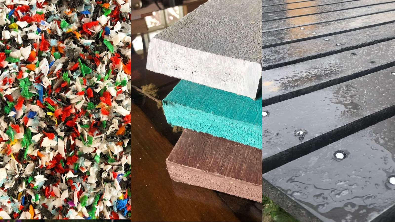 We are pioneering eco-plastic accommodations in Chile! - Patagonia ...